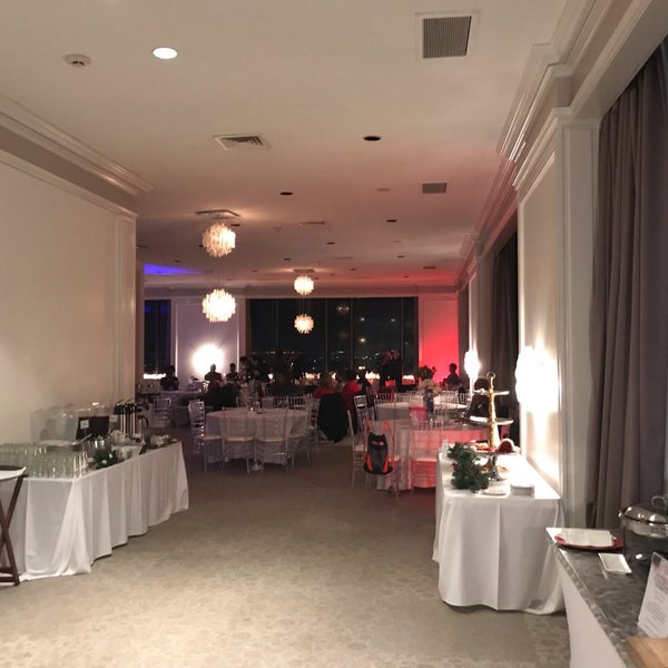 The Orion Ballroom - Event Space