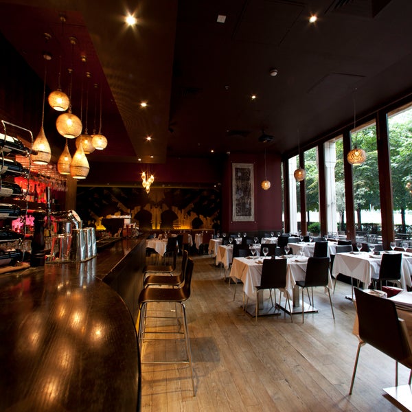 Massis Lebanese Grill & Bar - Lebanese Restaurant in Paddington