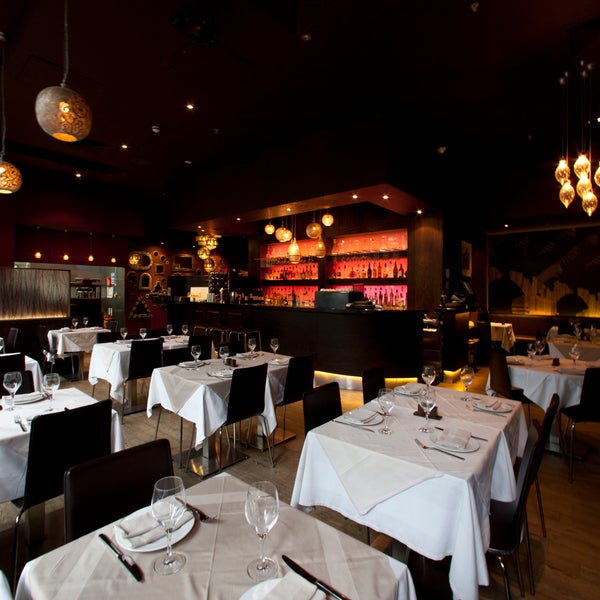 Massis Lebanese Grill & Bar - Lebanese Restaurant in Paddington