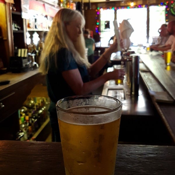 Paper Mill Creek Saloon - 1 tip