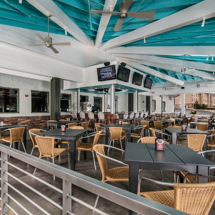 Bone Island Grillhouse #101 - 920 Greensboro Rd