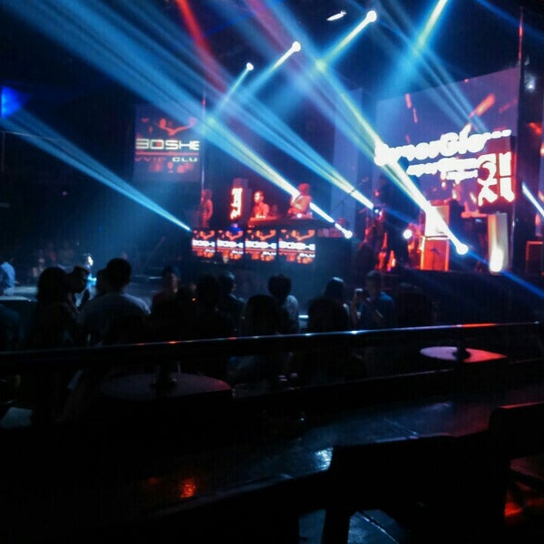 BOSHE VVIP Club - 135 tips from 4573 visitors