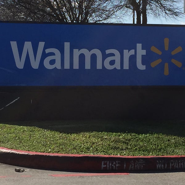 Photos at Walmart Supercenter - Downtown Pasadena - 12 tips from 606 ...