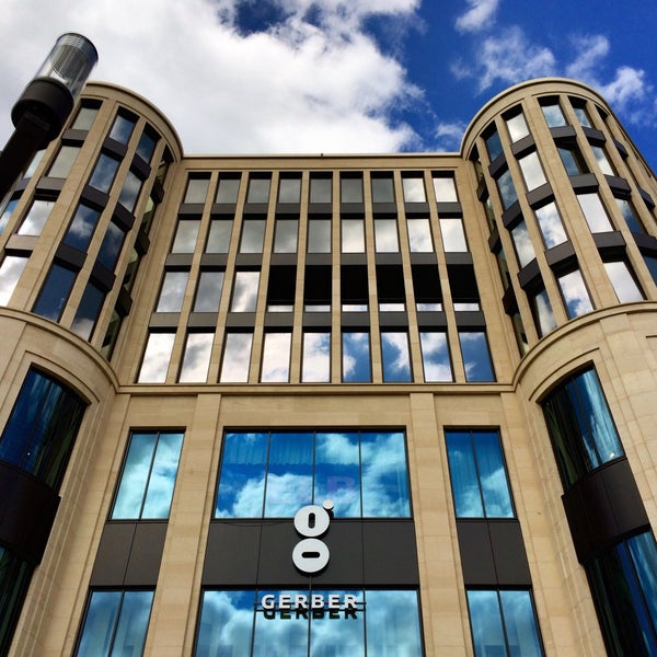 Das Gerber - 23 tips