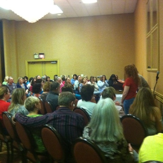 Photos at Spirit Fair Tulsa - Spiritual Center in Tulsa