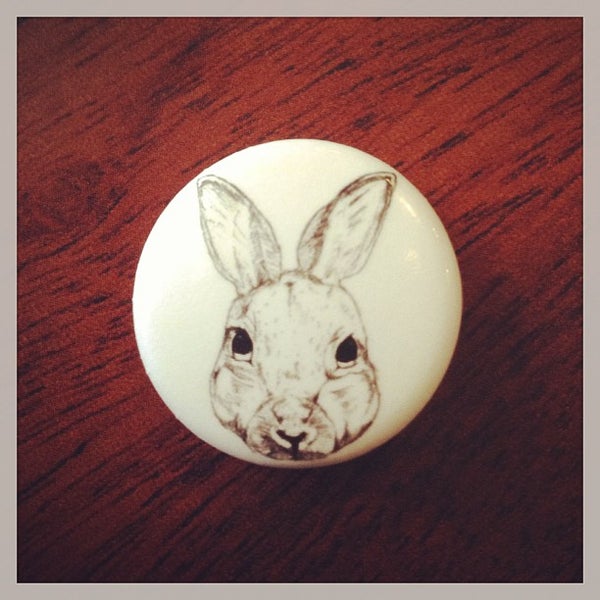 Rabbit Dash Coffee House - Port Elgin, ON