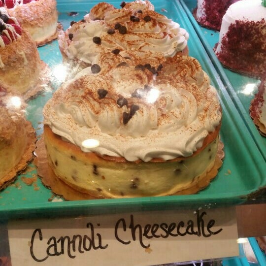 Alpine Bakery - Smithtown, NY