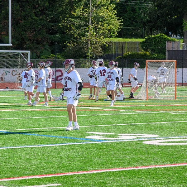 Mercer Island High School Stadium - Stadium in Mercer Island