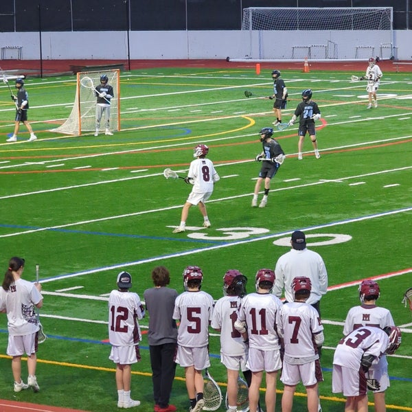 Mercer Island High School Stadium - Stadium in Mercer Island