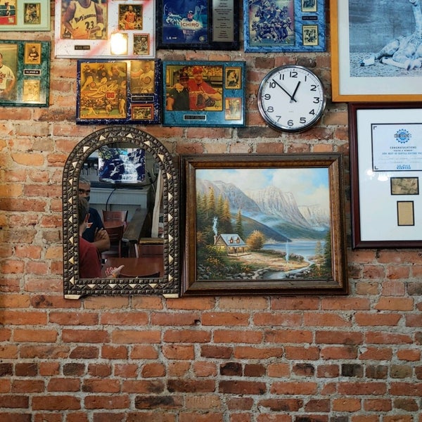 Mediterranean Mix - Pioneer Square - 24 tips