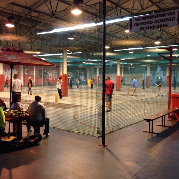 Photos at Hillfox Action Cricket Arena - 1 tip from 69 visitors