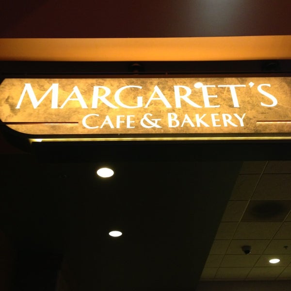 Margaret's Cafe & Bakery - Jackson, CA