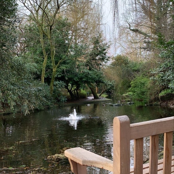 Photos at New River Walk - Canonbury - 8 tips