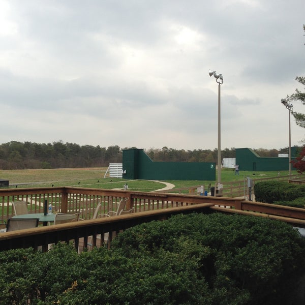 Prince George's Trap And Skeet - 6 tips