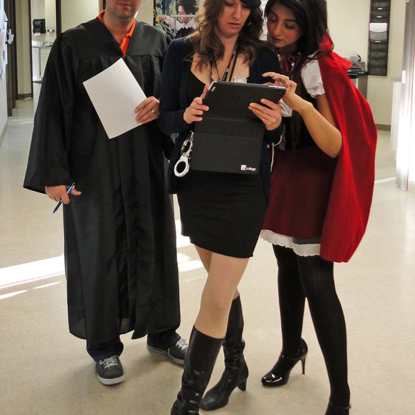 CDI College Calgary South - Midnapore - Calgary, AB
