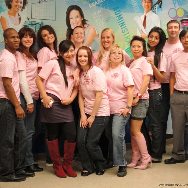 CDI College Calgary South - Midnapore - Calgary, AB