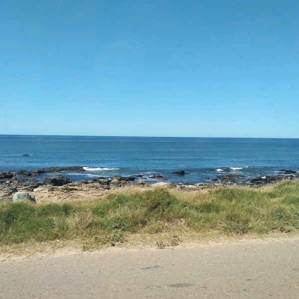 Punta Colorada - 14 tips