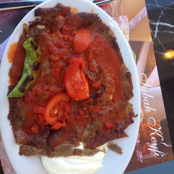 Bursa Kebab Evi - 28 tips