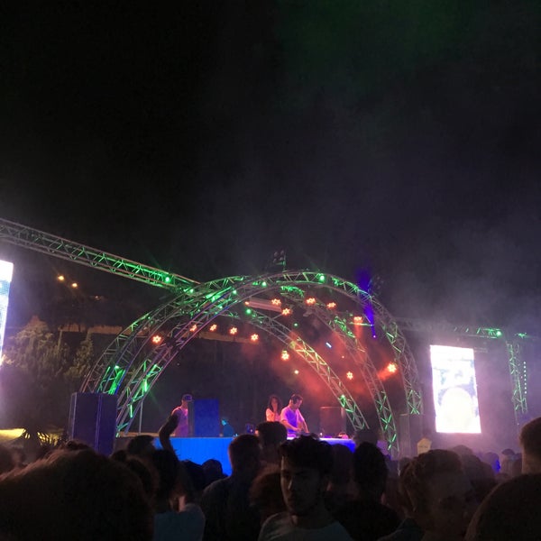 La Carpa - 2 tips from 202 visitors