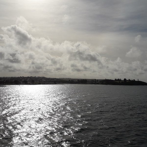 Devonport Port - Port