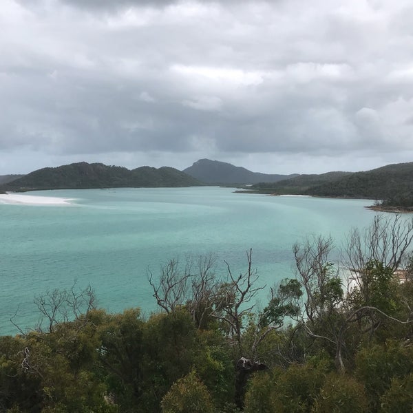 Whitsunday Islands National Park - 5 tips