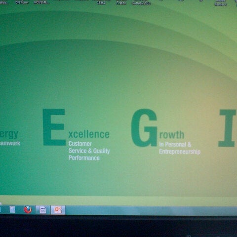 Segi Logistics Sdn.Bhd - Kwsn Perindustrian Telok Pangl, Kuala Langat ...