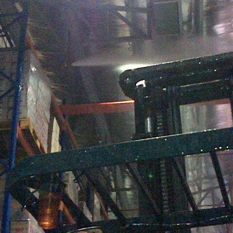 Segi Logistics Sdn.Bhd - Kwsn Perindustrian Telok Pangl, Kuala Langat ...