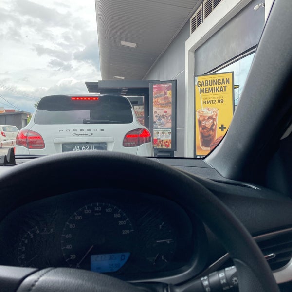 Photos at McDonald's & McCafé - SS15 - 1, Jalan SS 15/3A