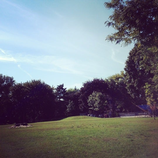 Photos at Vermont Square Park - Seaton Village - Toronto, ON