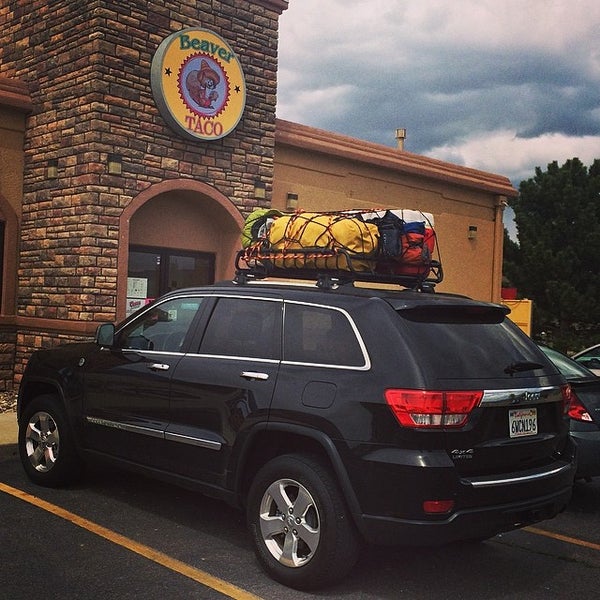 Taco Shop - Taco Restaurant in Beaver