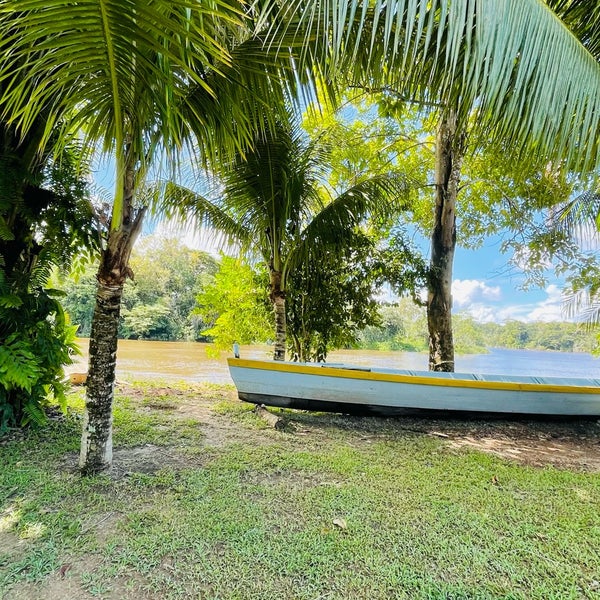 Atjoni Brokopondo Suriname