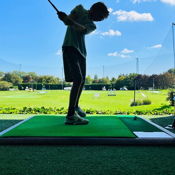 Golf Centrum Seve Rotterdam - Hillegersberg-Zuid - Kleiweg 480