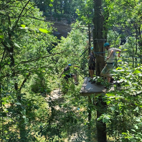 Dinant Aventure - Dinant, Province de Namur