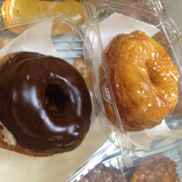 Sweet Dozen - Sacramento, CA