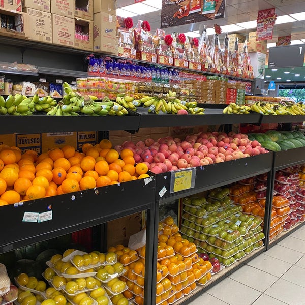 Prime Supermarket - Grocery Store in Singapore