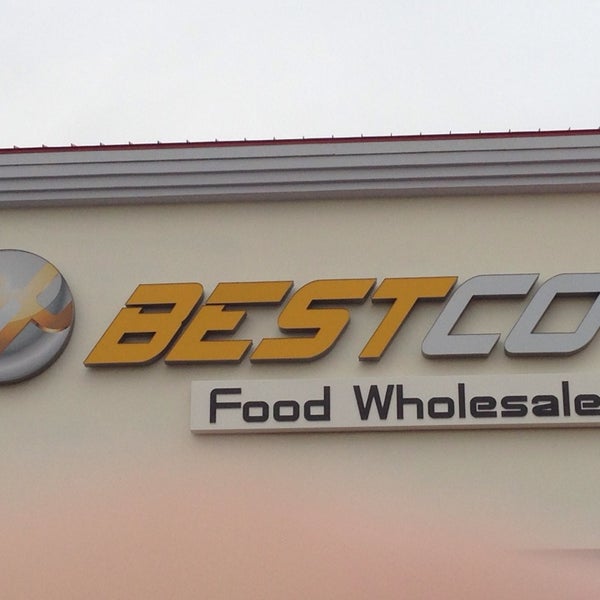Bestco Food Wholesale - Market in El Monte