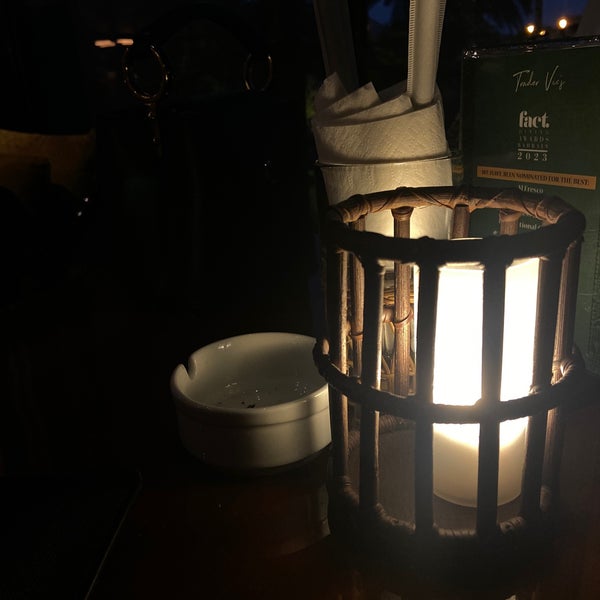 Photos at Trader Vic's - Bar in Manama
