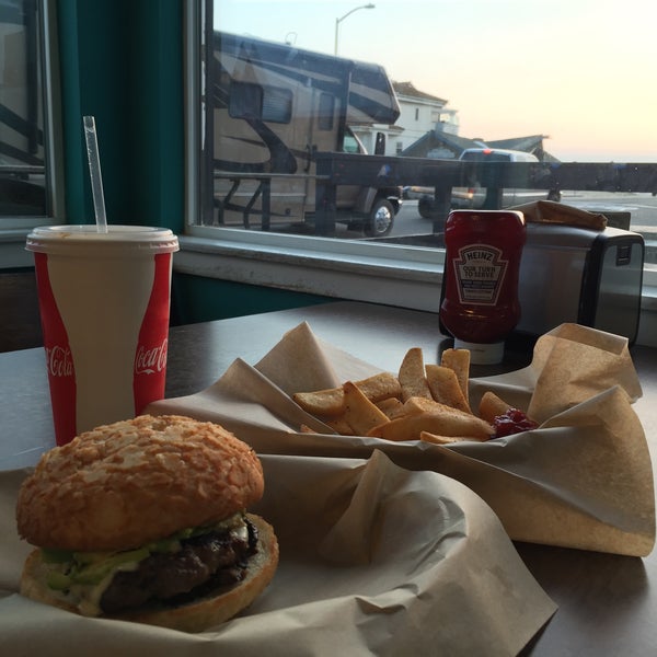 Beach Burger - 5 tips from 166 visitors