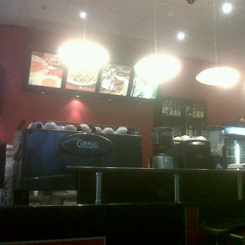 Cafe Bella - East London, Eastern Cape