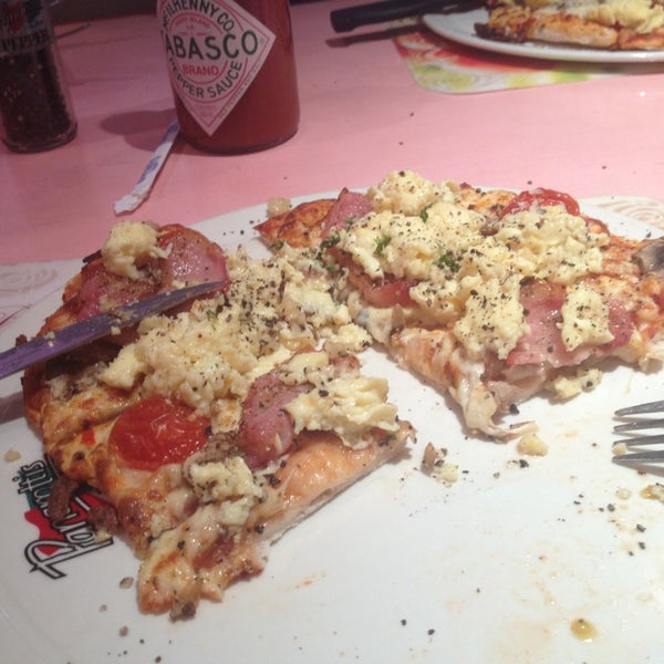 Panarottis - Cnr de Bron & Okavango Roads, ShopU27 Capegate Regional Centre