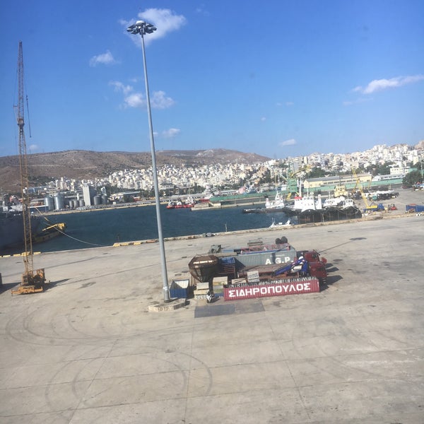 Κερατσίνι (Keratsini)