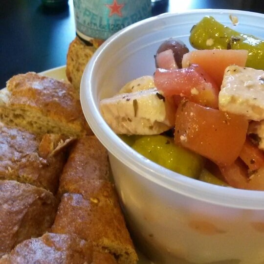 Frenchtown Deli - Deli