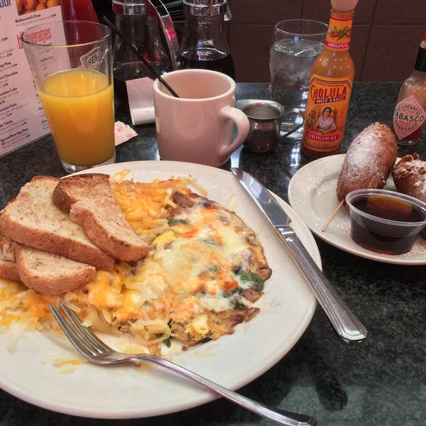 Photos at Drake Diner - Drake - Des Moines, IA