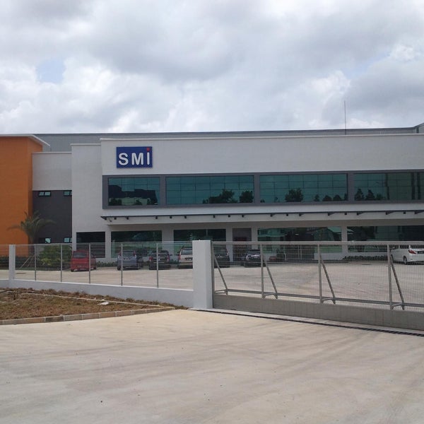 SOUTHERN METAL INDUSTRIES SDN BHD - 6 tips from 10 visitors