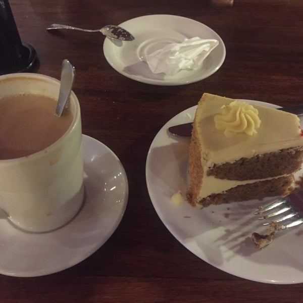 Java house greenspan mall - African Restaurant in Nairobi