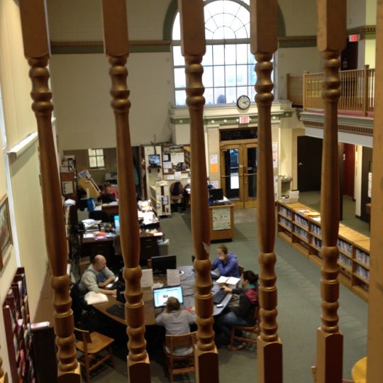 Photos at Palmerton Area Library - Library in Palmerton