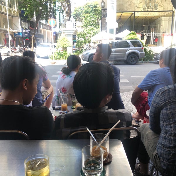 Photos at Cafe Vy - Thành phố Hồ Chí Minh, Thành phố Hồ Chí Minh