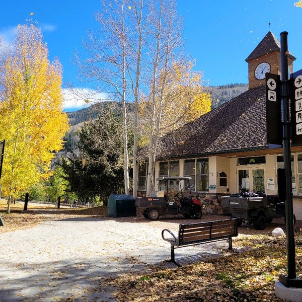 Photos at Ford Park - Music Venue in Vail