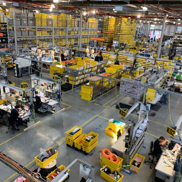 igus GmbH - Office in Cologne