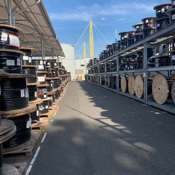 igus GmbH - Office in Cologne